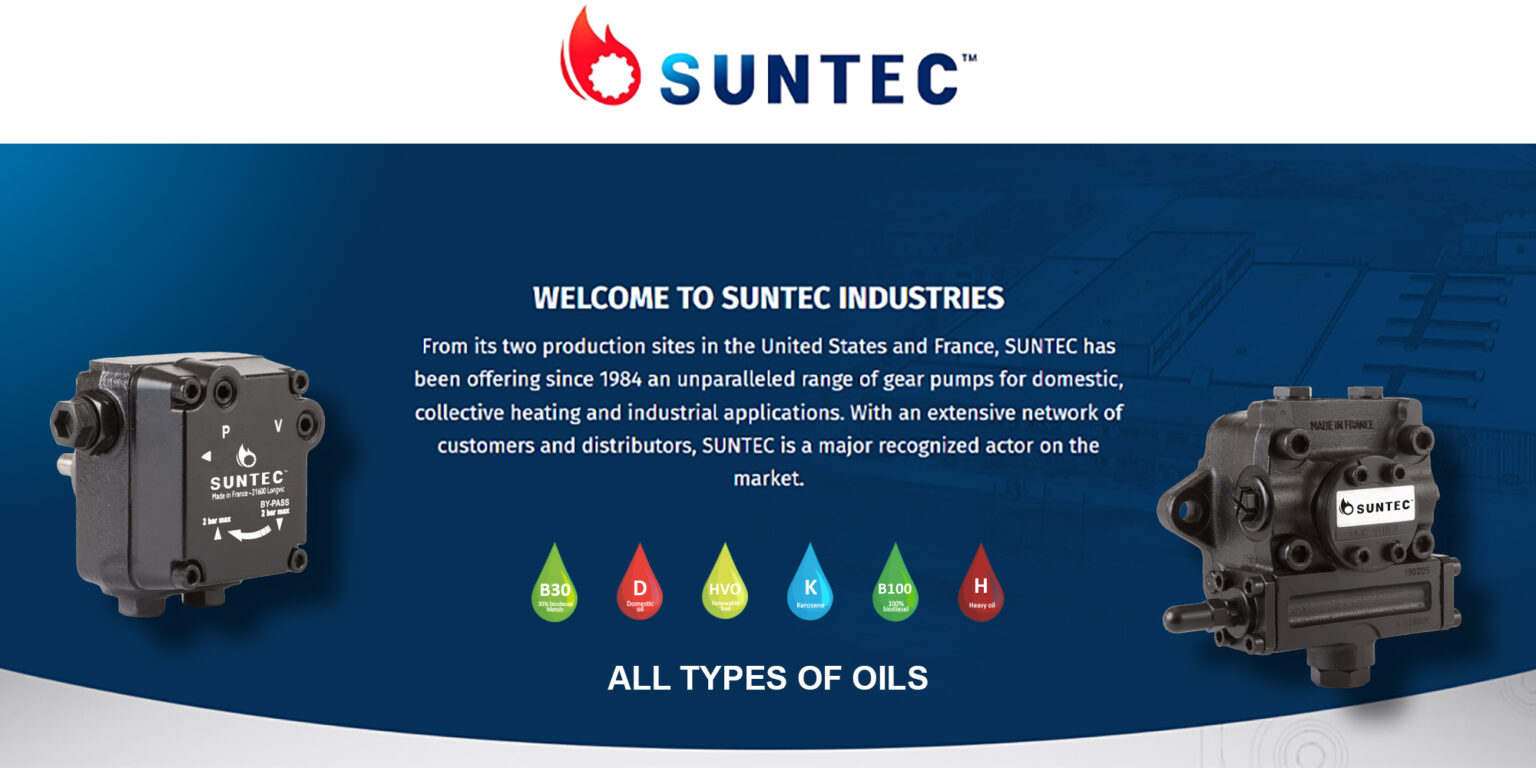 SUNTEC - Zein Group