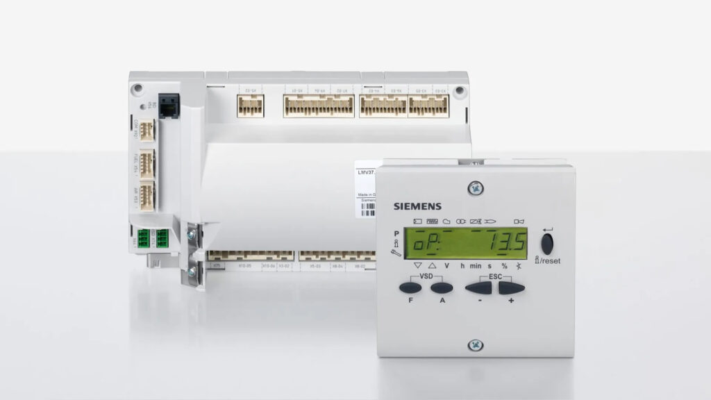 SIEMENS - Zein Group